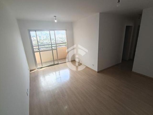 Apartamento à venda na Mooca com 2 quartos,1 suíte e 2 vagas