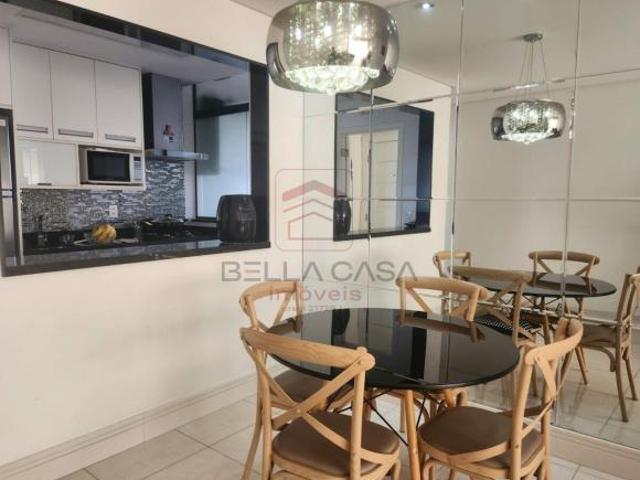 Apartamento a venda na Mooca com 2 quartos