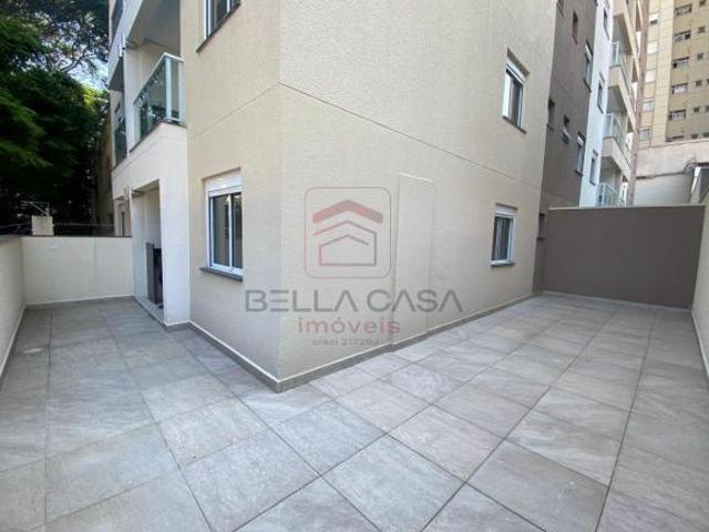 Apartamento a venda na Mooca com 2 quartos e 1 vaga de garagem