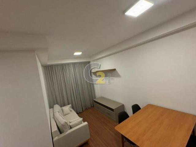 Apartamento à venda na Mooca com 2 quartos e sem vaga
