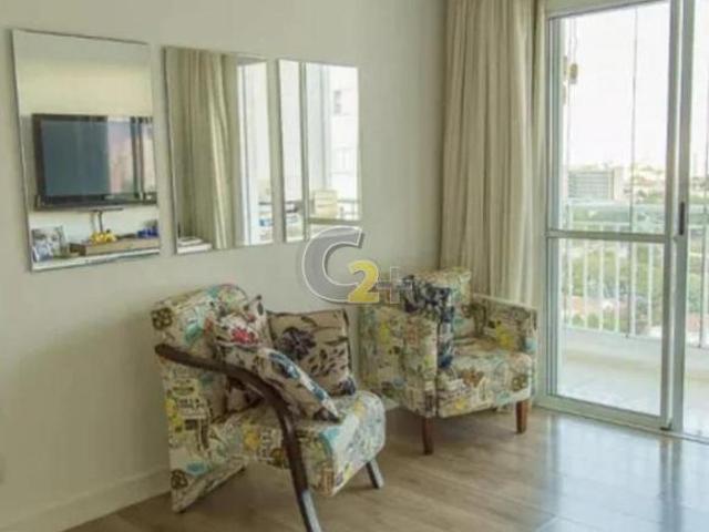 Apartamento á venda na Mooca com 2 quartos, sendo 1 suite e 1 vaga
