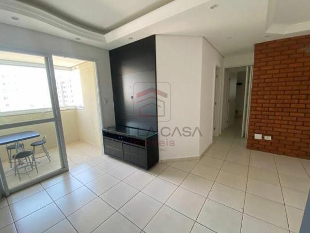 Apartamento a venda na mooca com 2 vagas e varanda