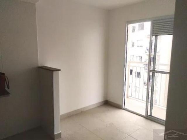 Apartamento a Venda na Mooca com 35m²
