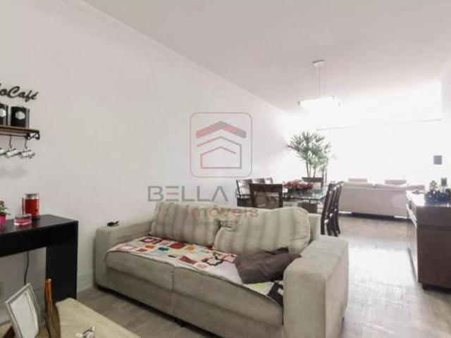 APARTAMENTO À VENDA NA MOOCA COM 3 DORMITÓRIOS E 1 VAGA!