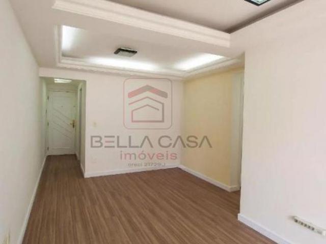 Apartamento à venda na Mooca com 3 dormitórios e 2 vagas