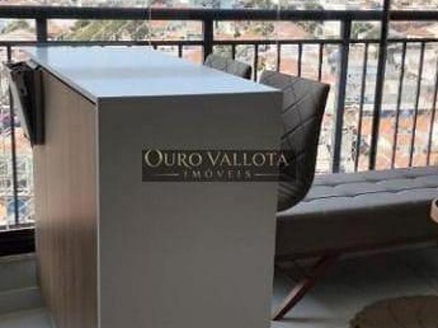 APARTAMENTO À VENDA NA MOOCA COM 3 DORMITÓRIOS E VARANDA GOURMET COM CHURRASQUEIRA