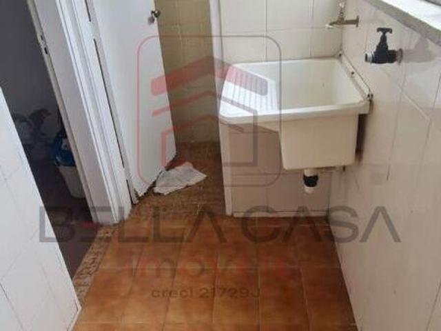 Apartamento à Venda na Mooca com 3 Dormitórios