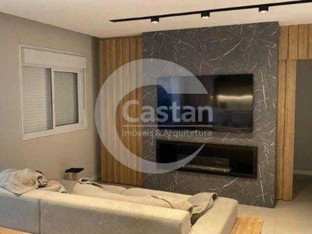 Apartamento em Mooca