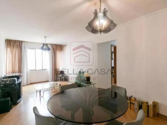 Apartamento a venda na mooca com 3 quartos