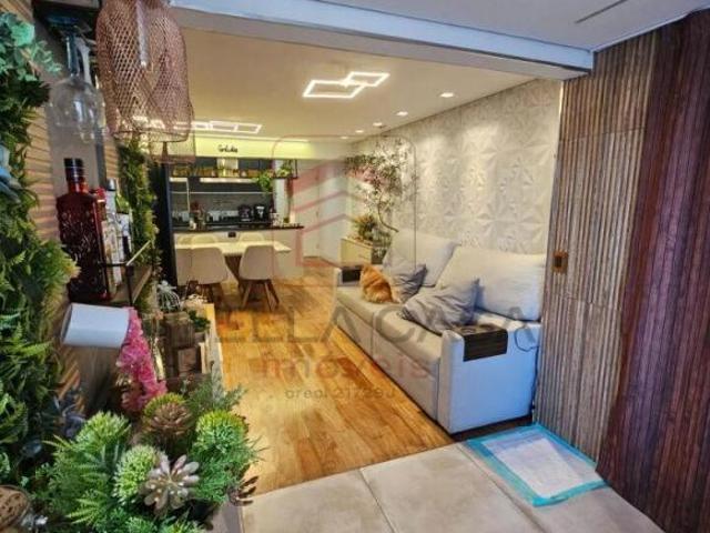 Apartamento a venda na mooca com 3 quartos, 2 vagas e piscina aquecida
