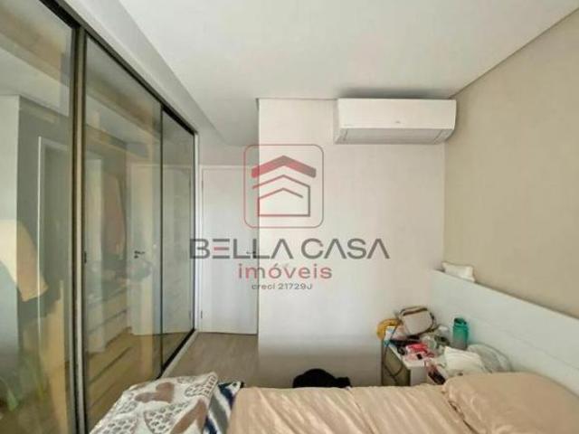Apartamento a venda na mooca com 3 quartos, 2 vagas e varanda gourmet