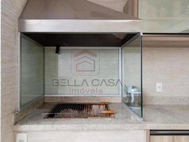 Apartamento a venda na mooca com 3 quartos e 2 vagas