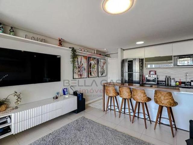 Apartamento à venda na Mooca com 3 quartos e varanda gourmet