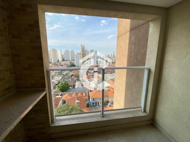 Apartamento a venda na Mooca, com 3 quartos, sendo 1 suíte, 2 vagas 77m²