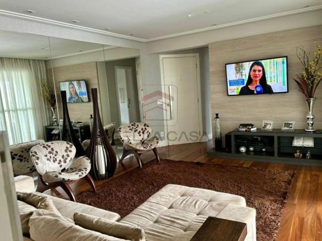 Apartamento a venda na mooca com 3 quartos, varanda gourmet e lazer