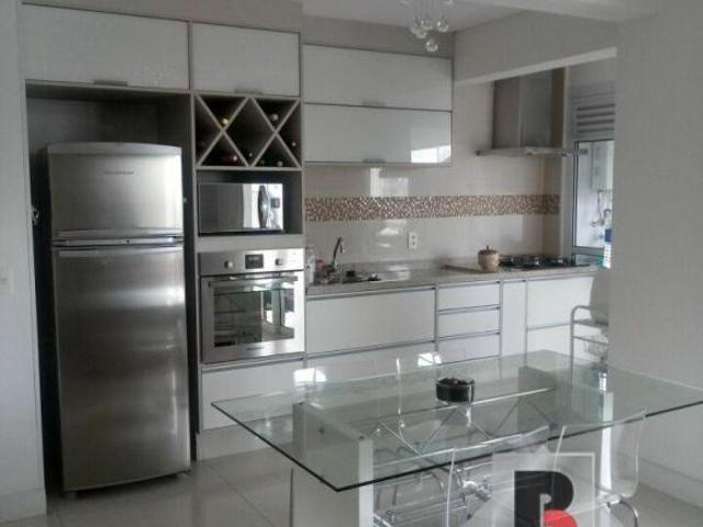 Apartamento a venda na Mooca com varanda gourmet