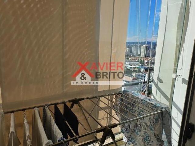 Apartamento à venda na Mooca de 57m2, Último Andar, 2 Quartos 1 Suíte, 1 vaga