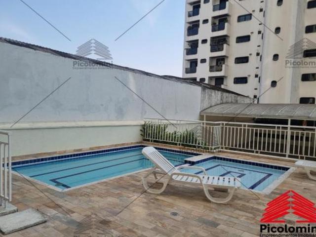 Apartamento a venda na Mooca de 50 m², 2 dormitórios, 1 banheiro, lavanderia, área de serviço, sala