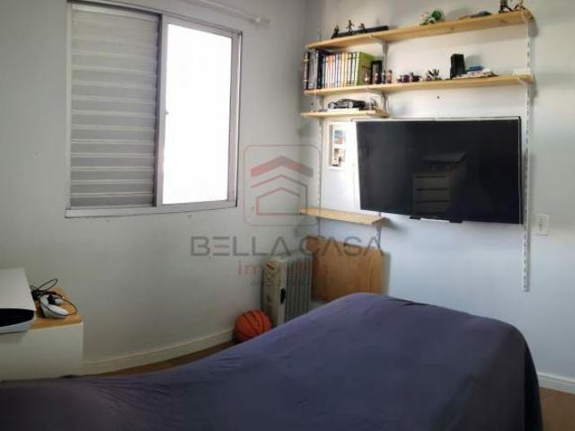 Apartamento á venda na Mooca próximo a Avenida Paes de Barros