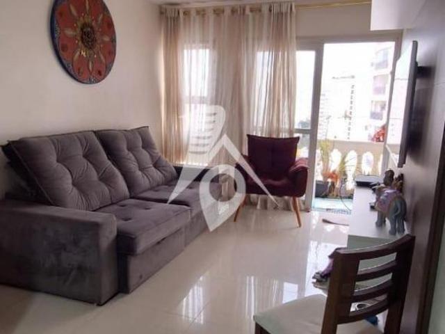 Apartamento à venda na Mooca, São Paulo