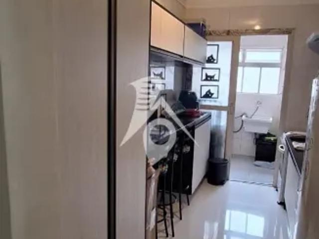 Apartamento à venda na Mooca, São Paulo