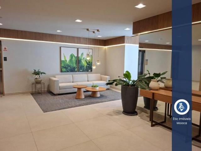 Apartamento à venda na Mooca, São Paulo