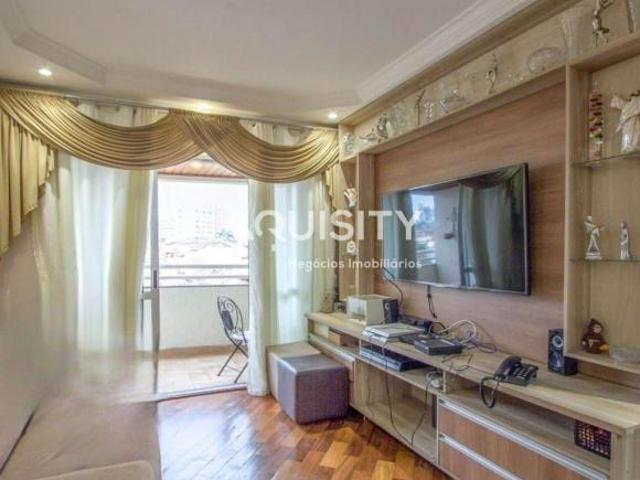 Apartamento a venda na Mooca São Paulo