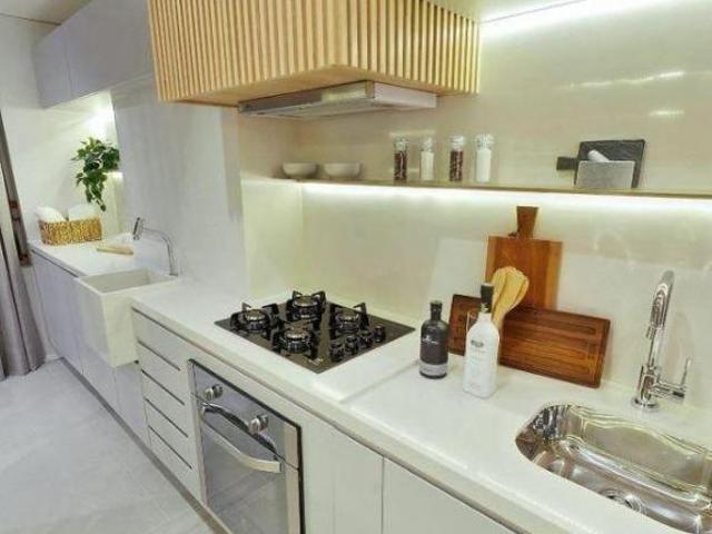 Apartamento à venda na Mooca, São Paulo