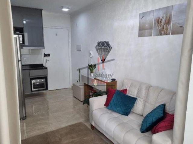 Apartamento à venda na Mooca, São Paulo