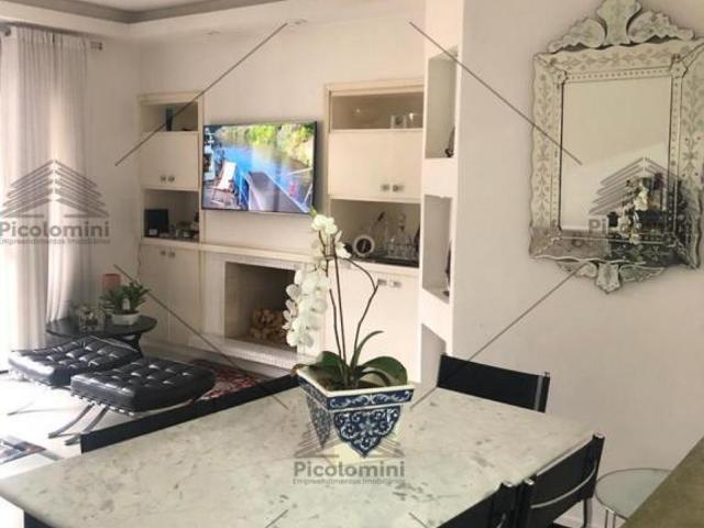 Apartamento à venda na Mooca, São Paulo SP: 4 quartos, 2 suítes, 2 salas, 4 banheiros, 3 vagas, 120m