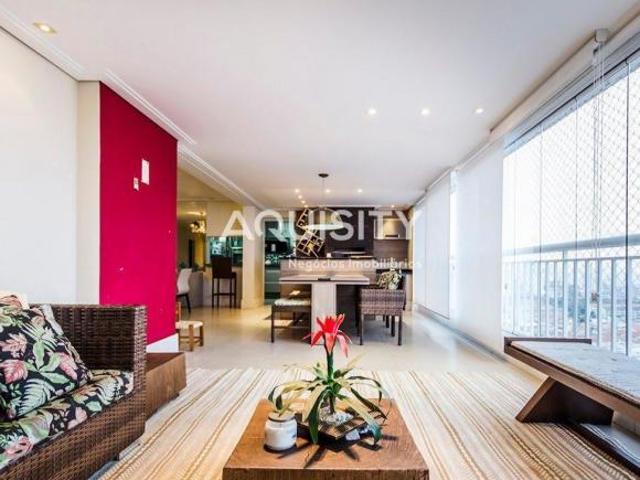 Apartamento a venda na Mooca São Paulo, SP
