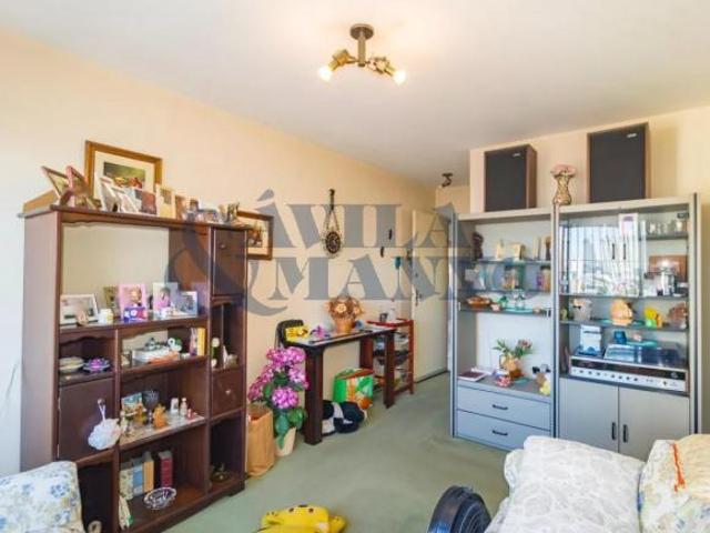 Apartamento à venda na Mooca, São Paulo SP: 1 quarto, 1 sala, 1 banheiro, 1 vaga de garagem, 42m² de