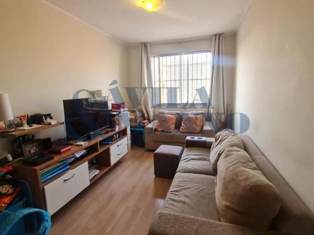 Apartamento à venda na Mooca, São Paulo SP: 2 quartos, 1 sala, 1 banheiro, 66,80m² de área!