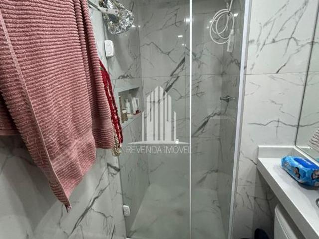 Apartamento à venda na Mooca, São Paulo SP: 2 quartos, 1 sala, 1 banheiro e 46,00 m² de área!