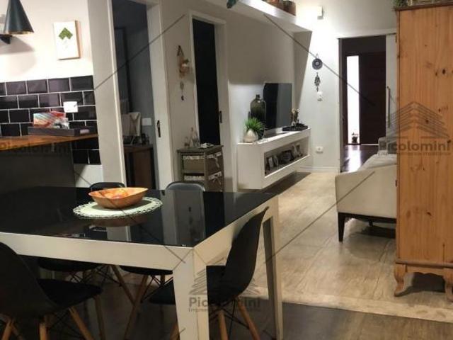 Apartamento à venda na Mooca, São Paulo SP: 2 quartos, 1 suíte, 1 sala, 3 banheiros, 2 vagas de gara