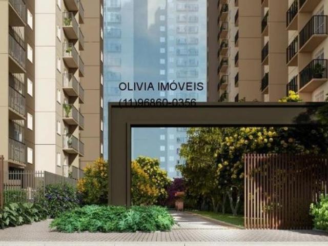 Apartamento à venda na Mooca, São Paulo SP: 2 quartos, 1 suíte, 1 sala, 2 banheiros Imperdível!