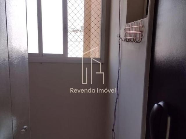 Apartamento à venda na Mooca, São Paulo SP: 2 quartos, 1 suíte, 2 banheiros, 1 v