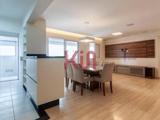 Apartamento à venda na Mooca, São Paulo SP: 2 quartos, 1 suíte, 2 banheiros, 1 vaga, 86m² de área!
