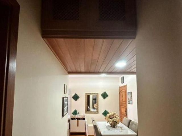 Apartamento à venda na Mooca, São Paulo SP: 2 quartos, 1 suíte, 2 banheiros, 1 vaga de garagem 59m