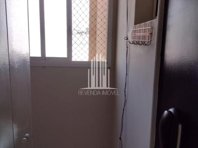 Apartamento à venda na Mooca, São Paulo SP: 2 quartos, 1 suíte, 2 banheiros, 1 vaga de garagem, 67m²