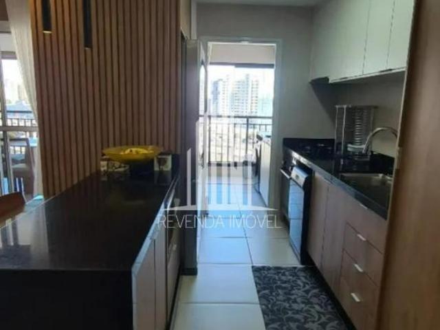 Apartamento à venda na Mooca, São Paulo SP: 2 quartos, 2 suítes, 3 banheiros, 2