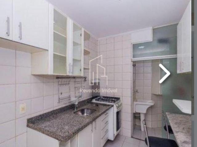 Apartamento à venda na Mooca, São Paulo SP: 3 quartos, 1 sala, 2 banheiros, 1 va