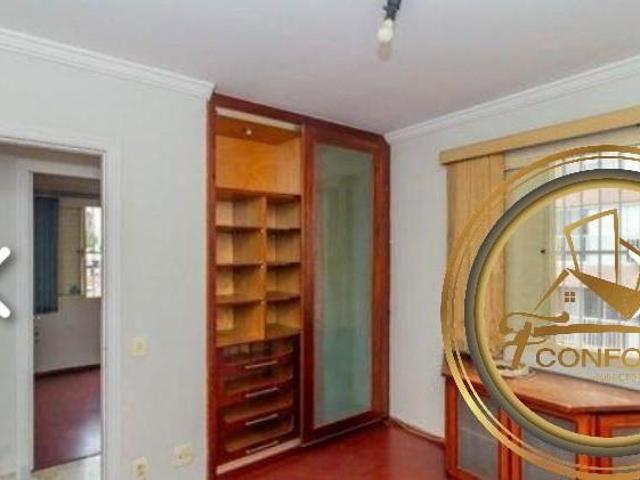 Apartamento à venda na Mooca, São Paulo SP: 3 quartos, 1 suíte, 2 salas, 2 banheiros, 1 vaga e 70m²