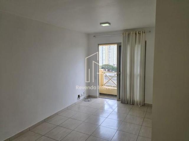 Apartamento à venda na Mooca, São Paulo SP: 3 quartos, 2 salas, 1 banheiro, 1 vaga de garagem 65,0