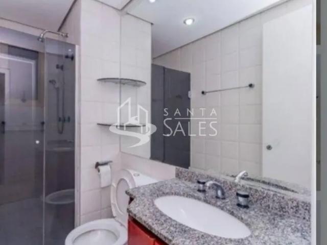 Apartamento à venda na Mooca, São Paulo SP: 3 quartos sendo 1 suíte, 2 banheiros, 2 vagas de garagem