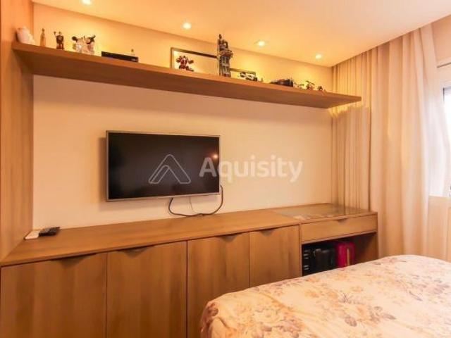 Apartamento à Venda na Mooca SP: 3 Suítes, 122m², R$1.699.000