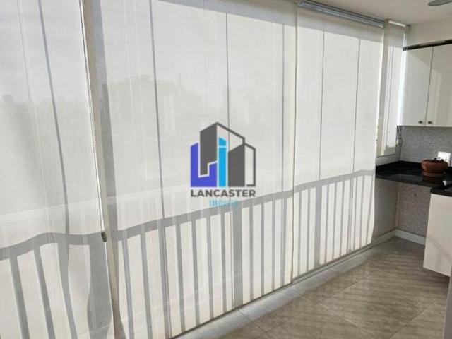 Apartamento à Venda na Mooca | Varanda Envidraçada | Lazer Completo | Próximo ao Metrô