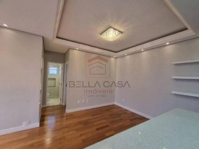 Apartamento á Venda Na Mooca, 02 Dormitório 01 Suite, 01 Vaga
