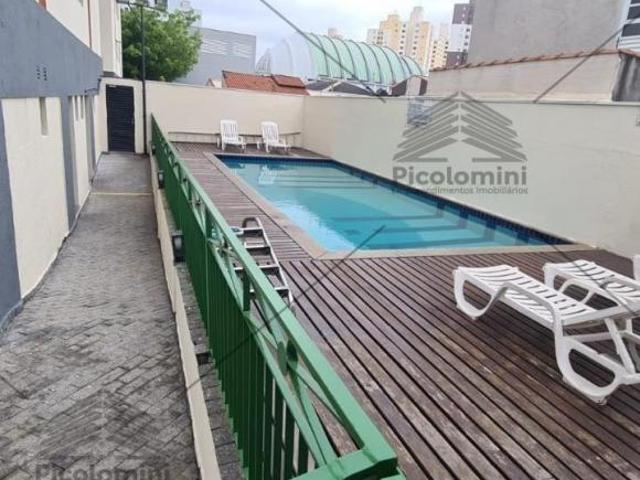 Apartamento à Venda na Mooca 02 Quartos, 01 Suíte, 01 Vaga Oportunidade Única em São Paulo!