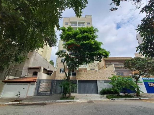 Apartamento a venda na Mooca